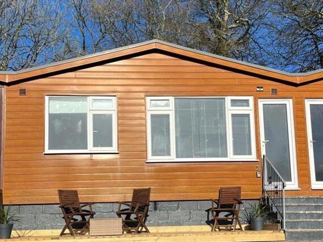 Penstowe Holiday Park, The Park, Kilkhampton, 2 Bedroom Bungalow