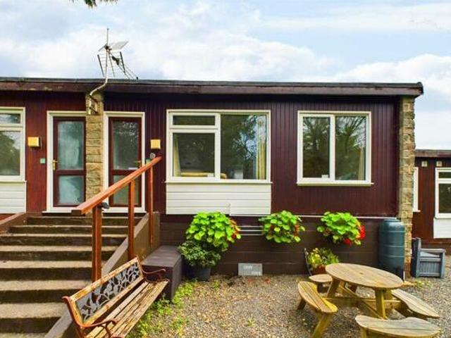 Penstowe Holiday Village, The Glade, Kilkhampton, 2 Bedroom Bungalow