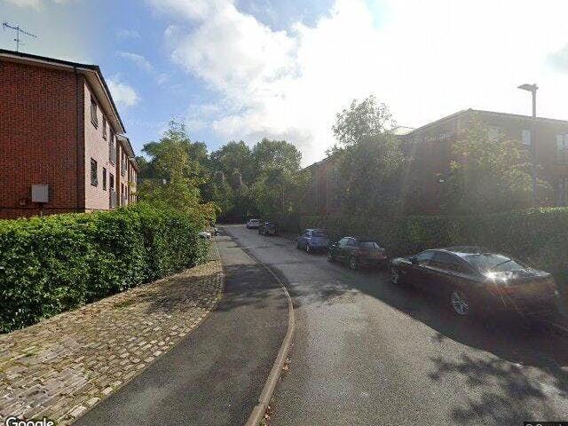 Penstock Drive, Stoke On Trent ST4, 2 bed flat to rent, £775 pcm | PrimeLocation