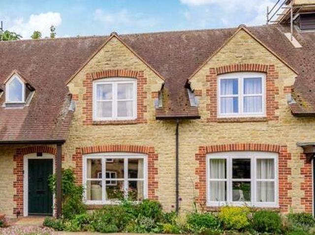 Penstones Court, Marlborough Lane, 2 Bedroom Retirement