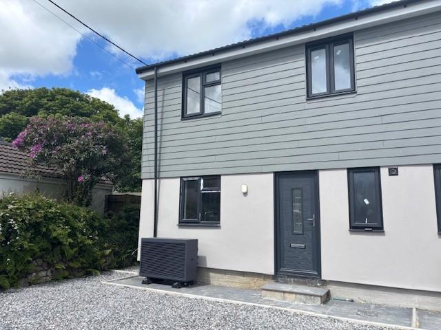 Penstraze Lane, St. Austell, PL26 4 bed semi detached house to rent £1,550 pcm £358 pw