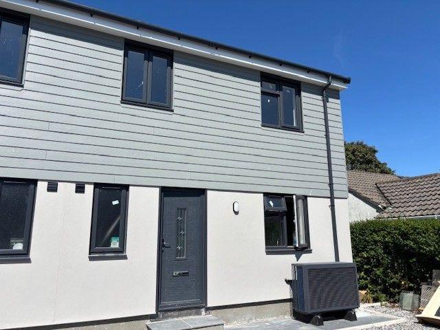 Penstraze Lane, St. Austell PL26, 4 bed semi detached house to rent, £1,675 pcm | PrimeLocation
