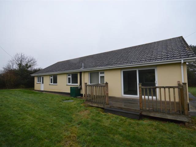 Penstraze, Truro