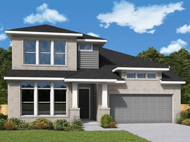 Peony Plan Pecan Square Gardens Community