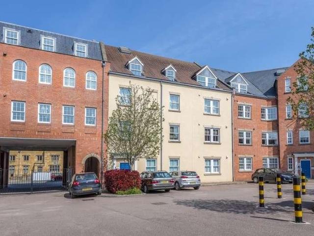 Peoples Place, Banbury, OX16