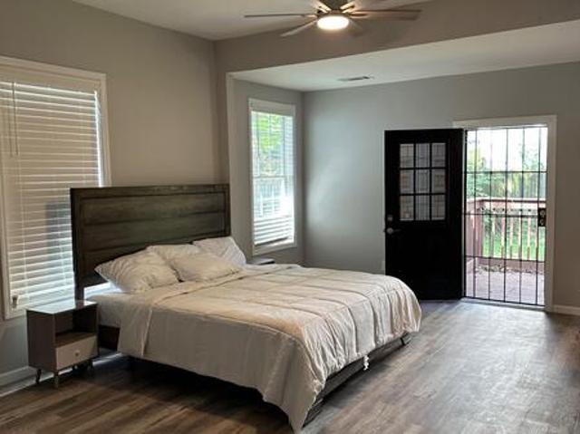 Peoplestown / Summerhill Home