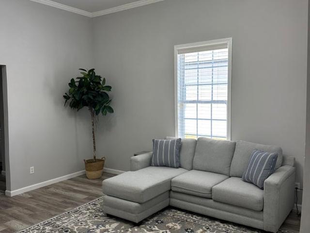 Peoplestown Summerhill Home