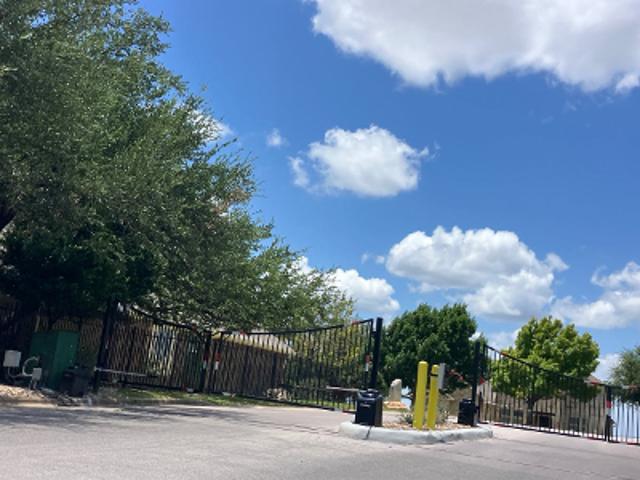 Peoria Dr