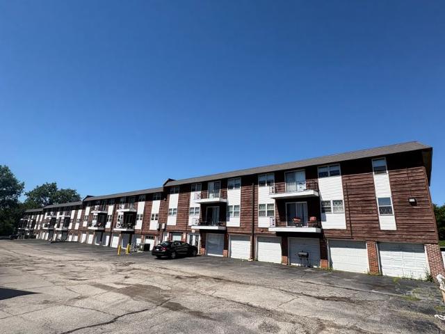 Peoria Place Apartments
