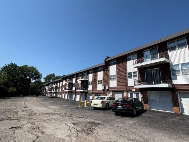 Peoria Place Apartments