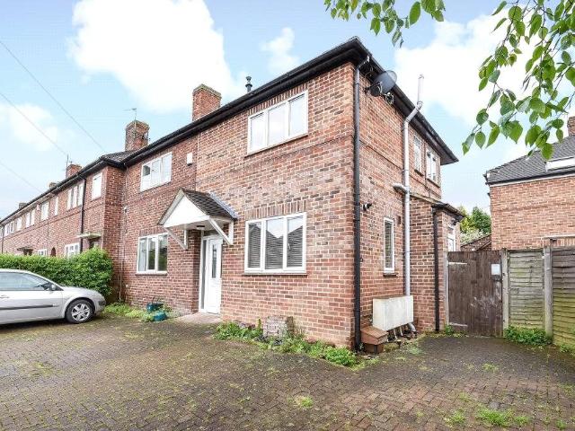 Peat Moors, Headington, Oxford OX3, 1 bed flat to rent, £1,250 pcm | PrimeLocation