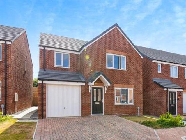 Peat Edge Court, Durham, 4 Bedroom Detached