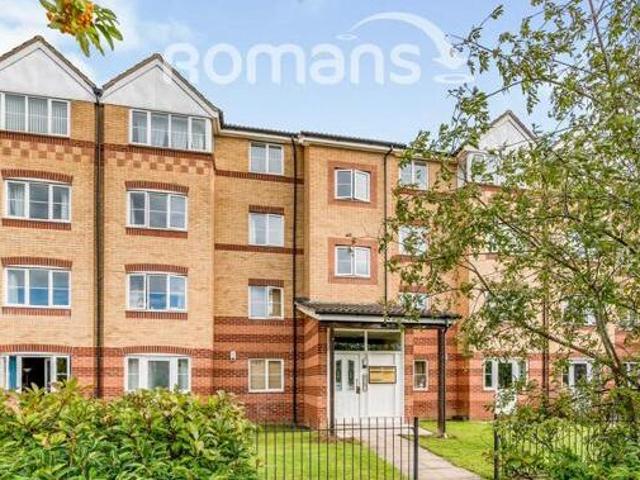 Peatey Court, Princes Gate, 1 Bedroom Flat