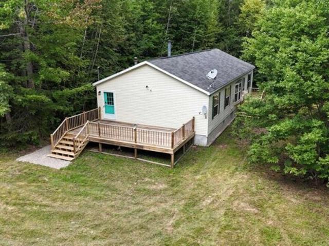 Peavey Town Rd, Montville, Home For Sale