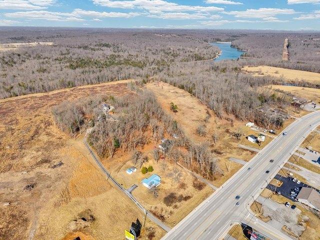 Peavine Rd, Crossville, TN 38571