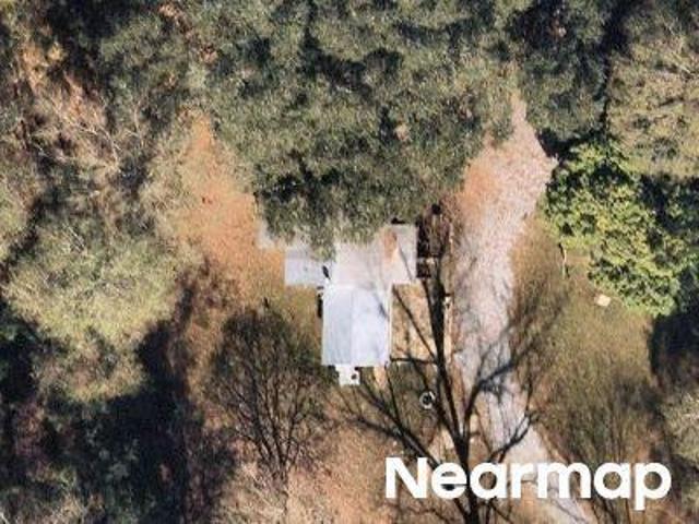 Peavy Ln