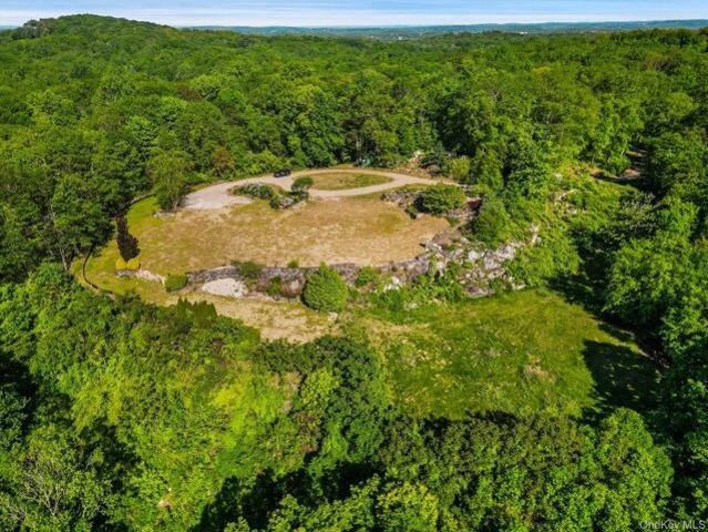 Pea Pond Rd, Katonah, Plot For Sale