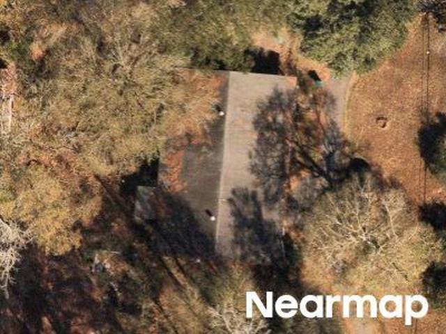 Pea Ridge Rd