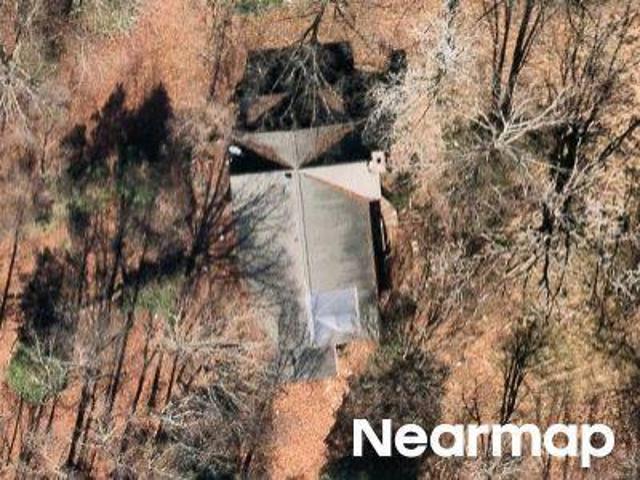 Pea Ridge Rd