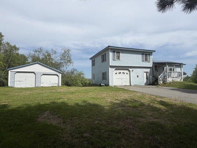 Pea Ridge Rd, Chester, Home For Sale