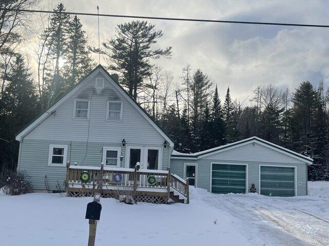 Pea Ridge Rd, Chester, Home For Sale