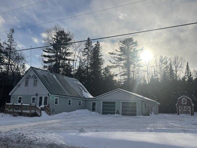 Pea Ridge Rd, Chester, Home For Sale