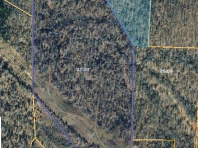 Pea Ridge Rd, Huntingdon, TN 38344