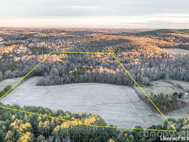Pea Ridge Rd, Lawndale, NC 28090
