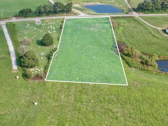 Pea Ridge Rd, Liberty, TN 37095