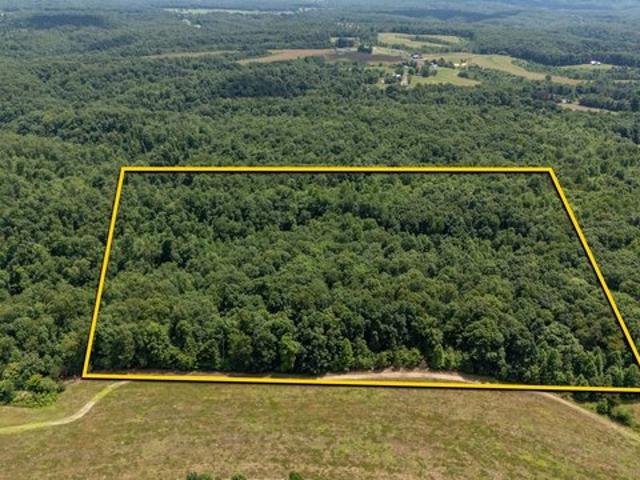 Pea Ridge Rd, Liberty, TN 37095
