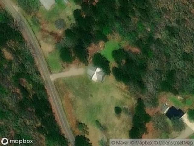 Pea Vine Rd