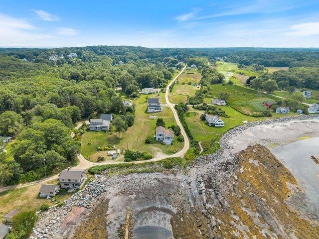 Peabbles Cove Rd, Cape Elizabeth, Home For Sale