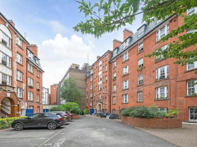 Peabody Avenue, London, 2 Bedroom Flat