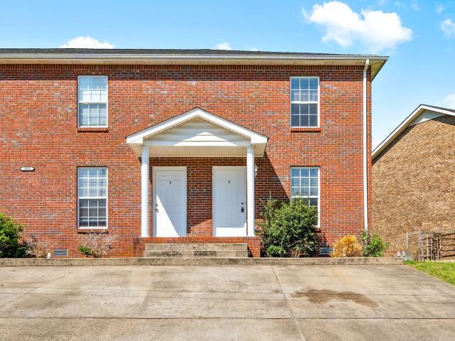 Peabody Dr 375