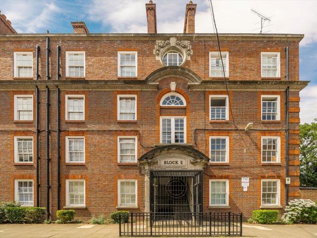 Peabody Estate, Fulham Palace Road W6, 2 bed flat to rent, £2,400 pcm | PrimeLocation