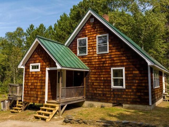 Peabody Rd, Eustis, Home For Sale