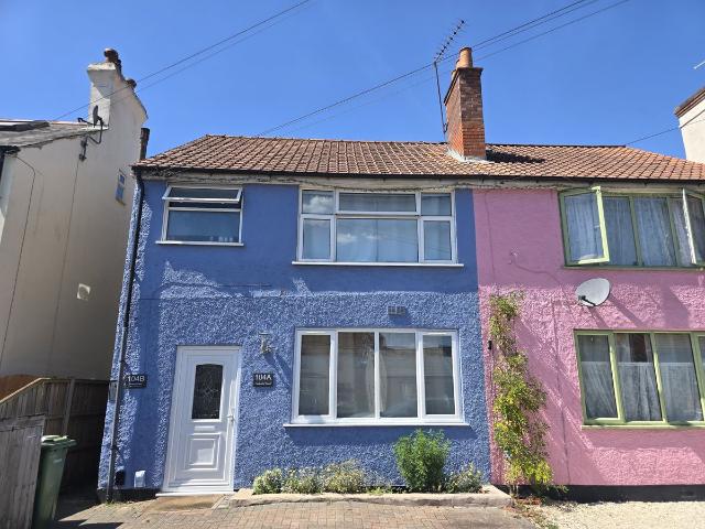 Peabody Road, Farnborough GU14, 1 bed maisonette to rent, £950 pcm | PrimeLocation