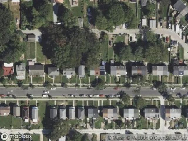 Peabody St NE