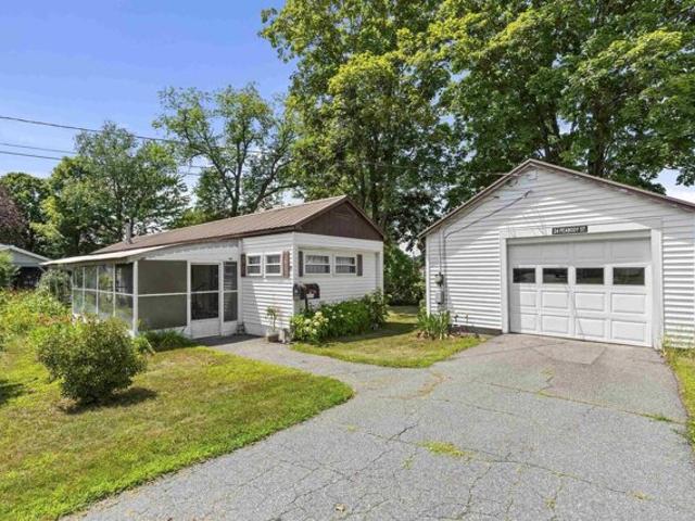 Peabody St, Lebanon, Property For Sale