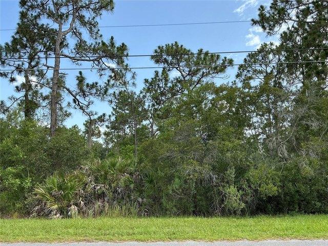 Peabody St Lot 21, Orlando, FL 32833