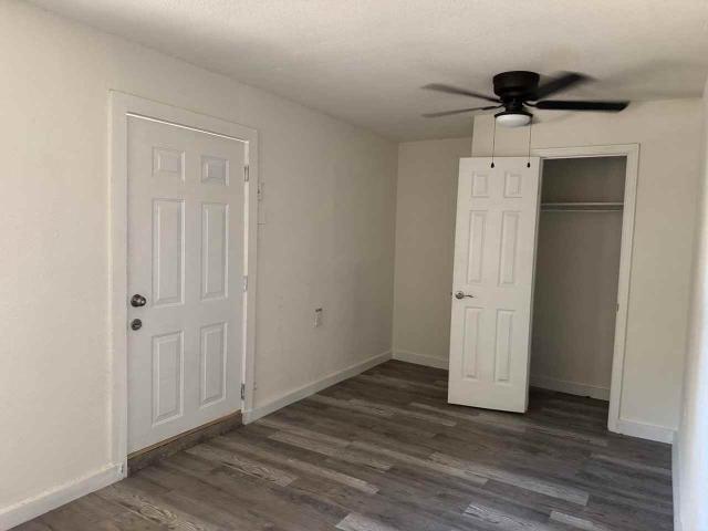 Peabody 419 1 Bedroom Apartment for Rent at 419 Peabody Ave, San Antonio, TX 78211 Quintana