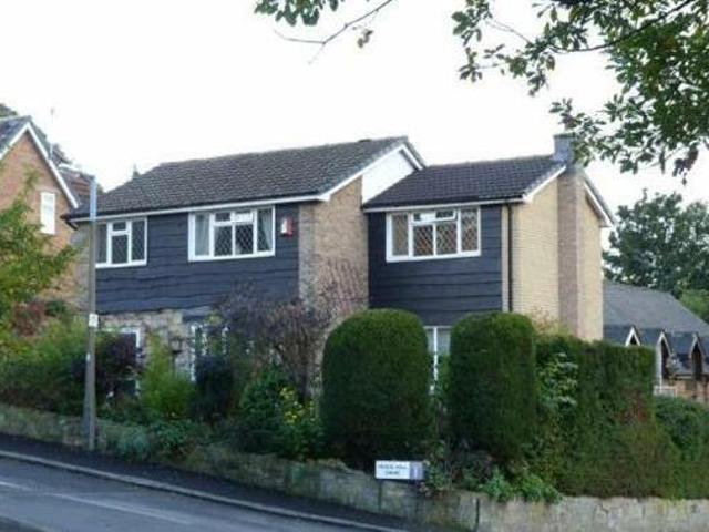 Peace Hall Drive, Fenay Bridge, 4 Bedroom Detached