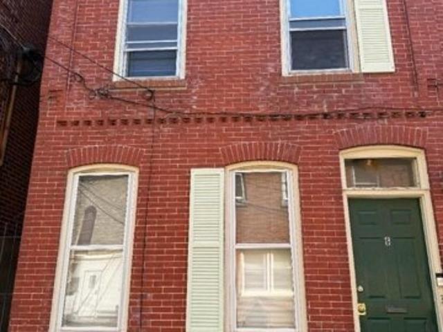 Peace St, Trenton, Home For Sale