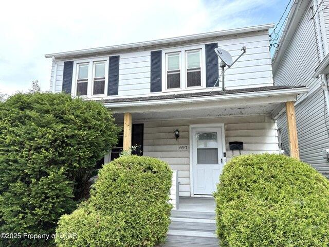 Peace St, Hazleton, Home For Sale