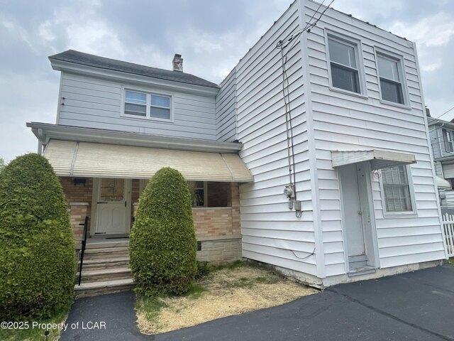Peace St, Hazleton, Home For Sale
