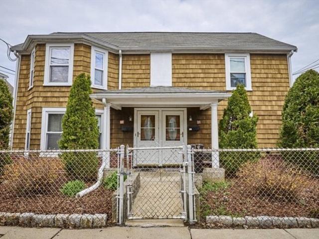 Peaceable St, Boston, Home For Sale