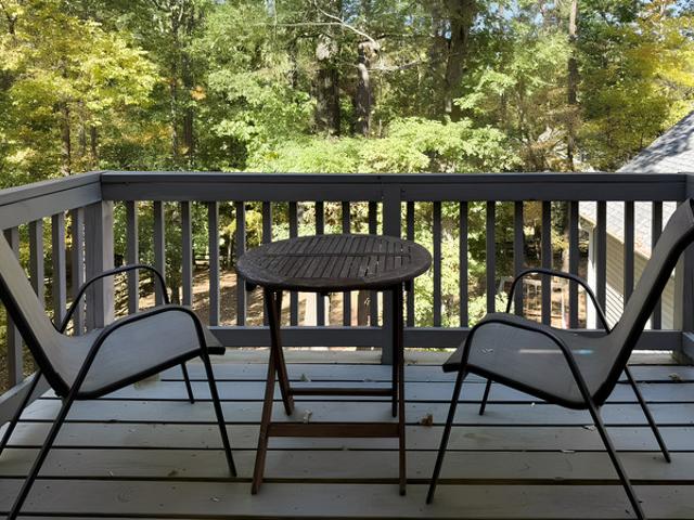 Peaceful Wooded Retreat in University City | Near Light Rail, UNCC & Target