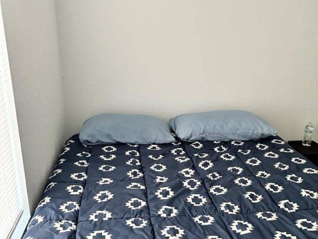 Peaceful and Clean room