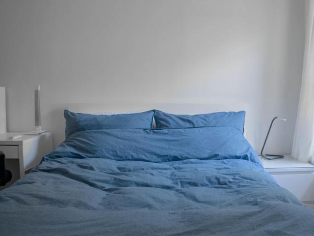 Peaceful and Spacious Bedroom in East Village