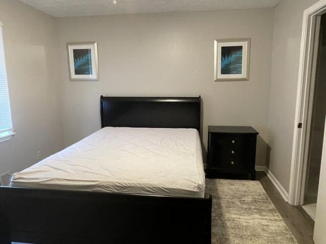 Peaceful and spacious place to call home